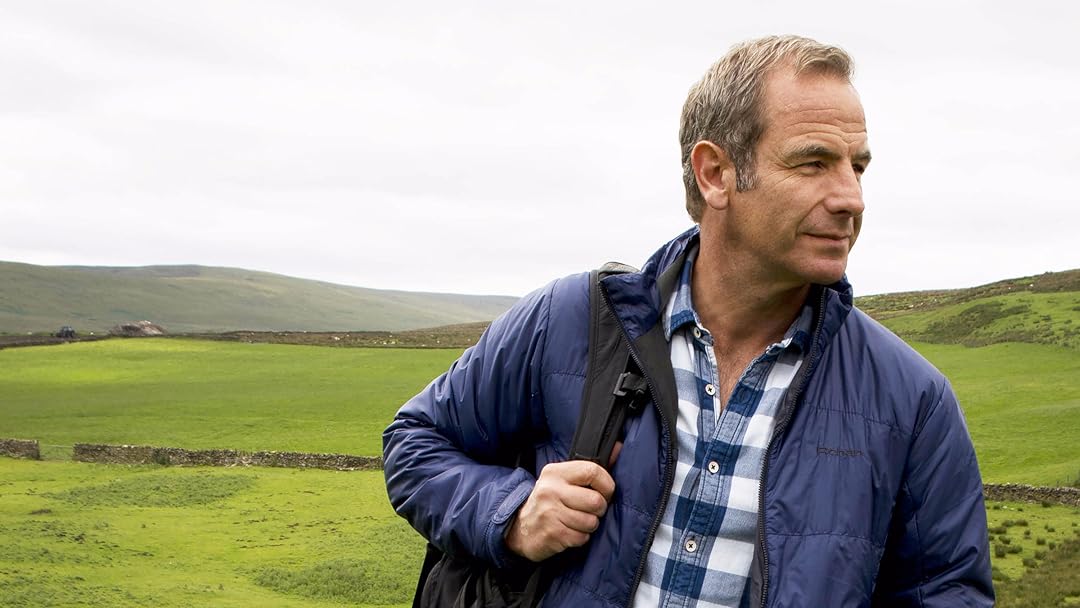 Prime Video: Tales From Northumberland With Robson Green