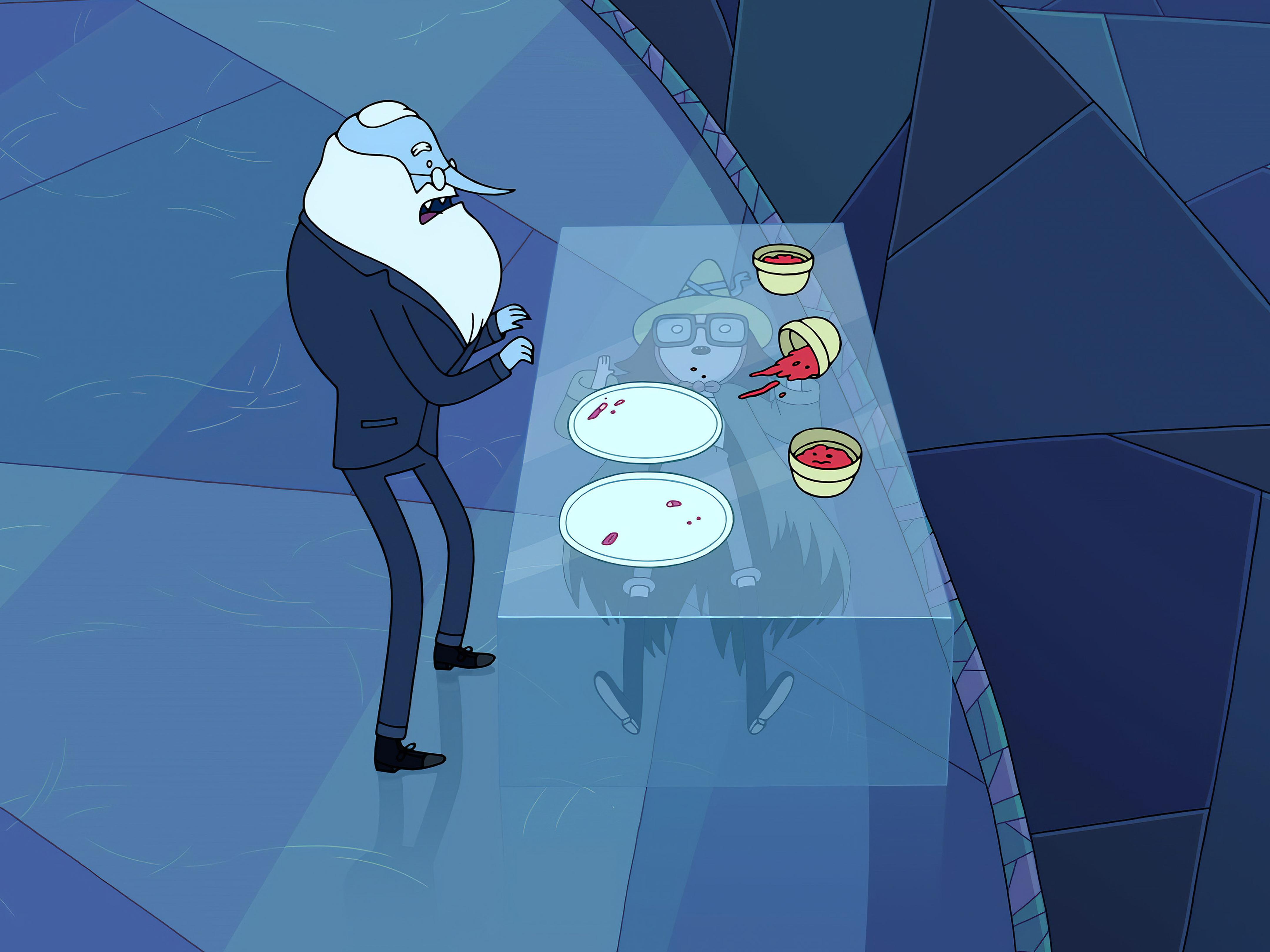 Prime Video: Adventure Time - Season 9