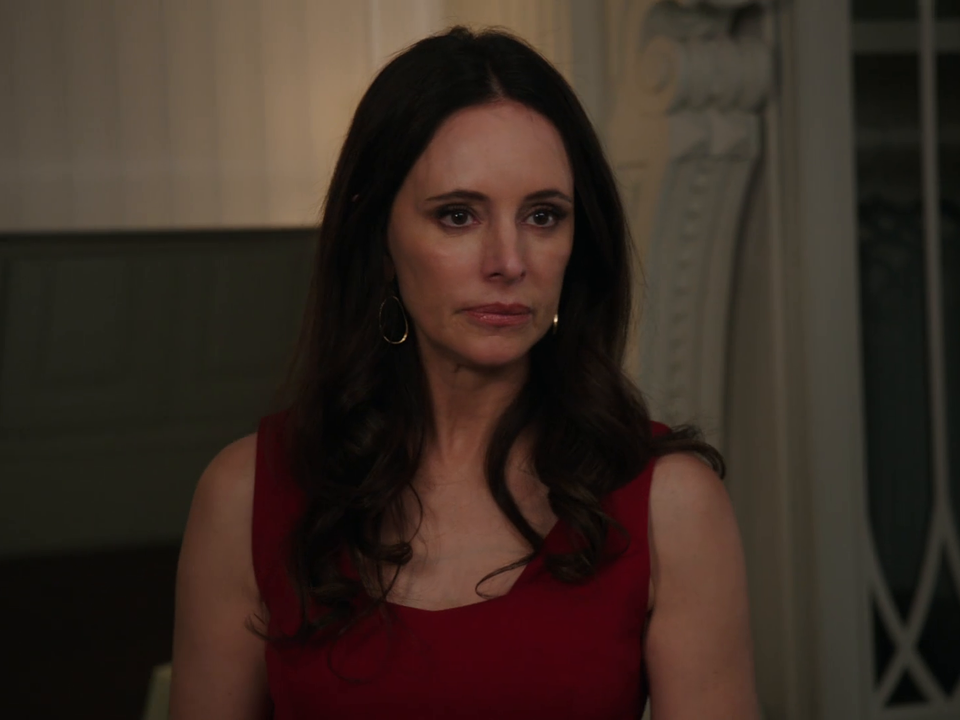 Prime Video: Revenge