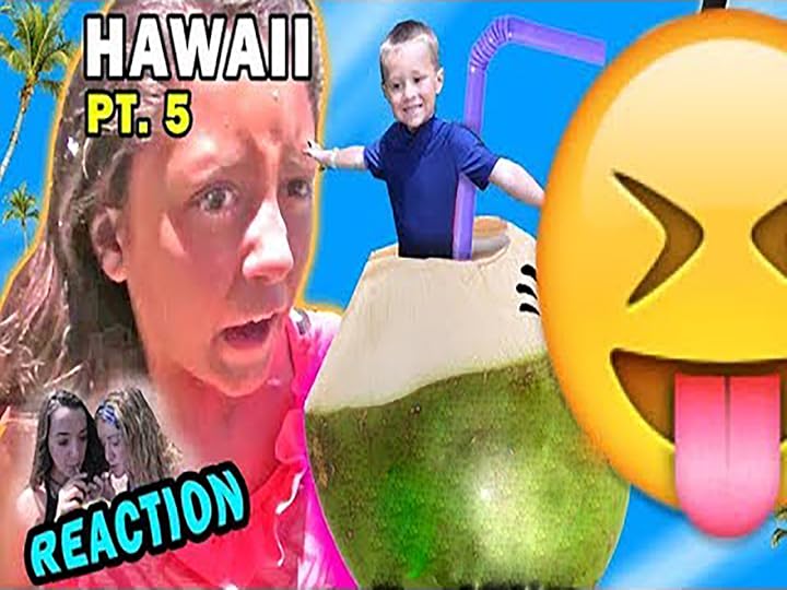 Amazon.com: FUNnel Vision: Travel Vlogs : FUNnel Vision, FUNnel Vision ...