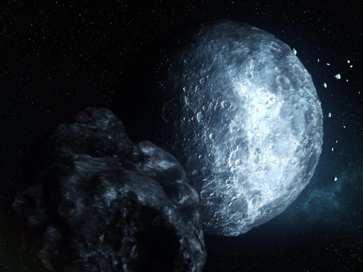 Prime Video: How the Universe Works - Season 6