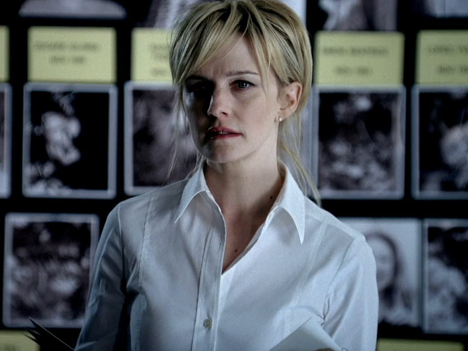 Prime Video: Cold Case - Season 2