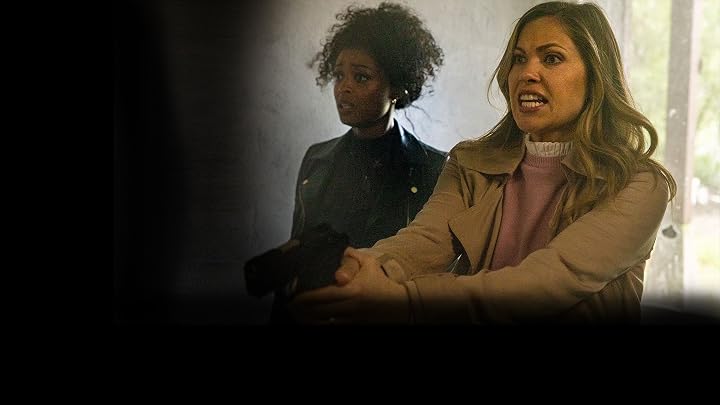 Amazon.com: Double Life : Javicia Leslie, Pascale Hutton, Michael Hurst ...