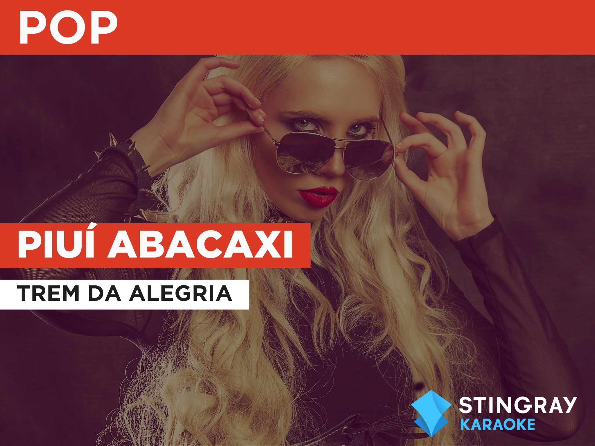 Prime Video: Piuí abacaxi in the Style of Trem da Alegria