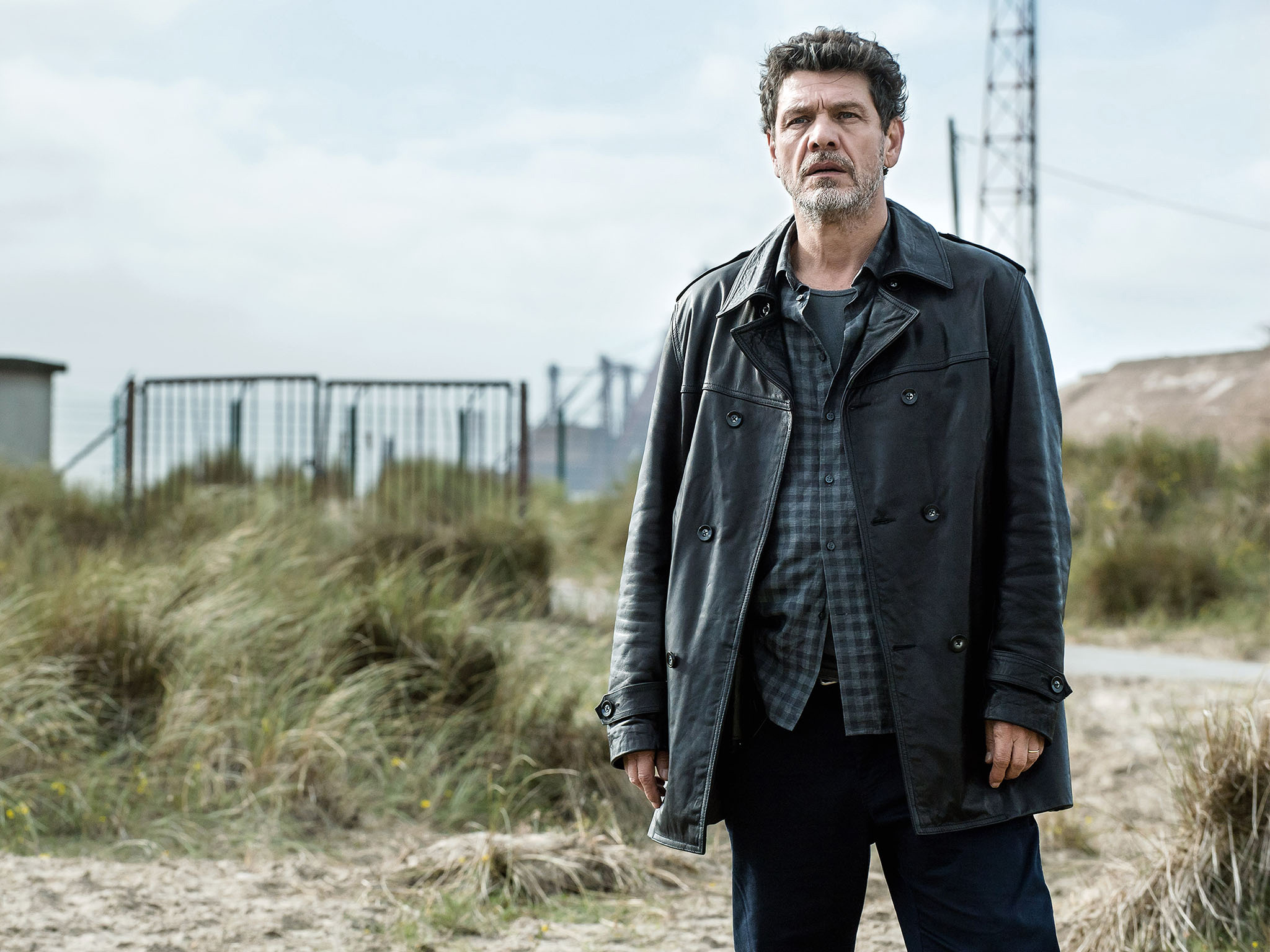 Prime Video: Kepler(s), Season 1