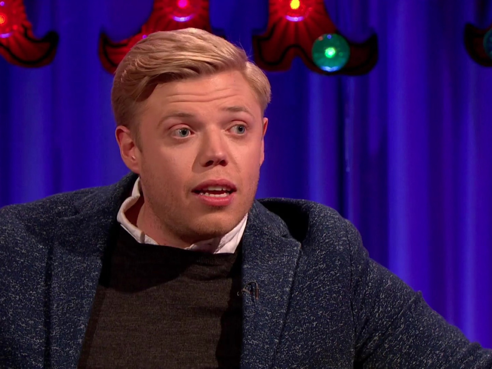 Prime Video: Alan Carr Chatty Man - Season 15