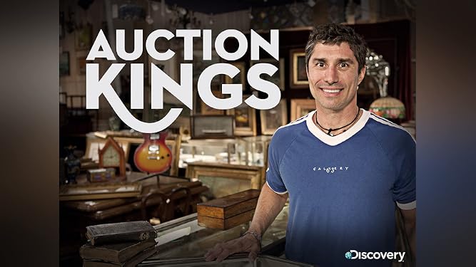 Auction Kings