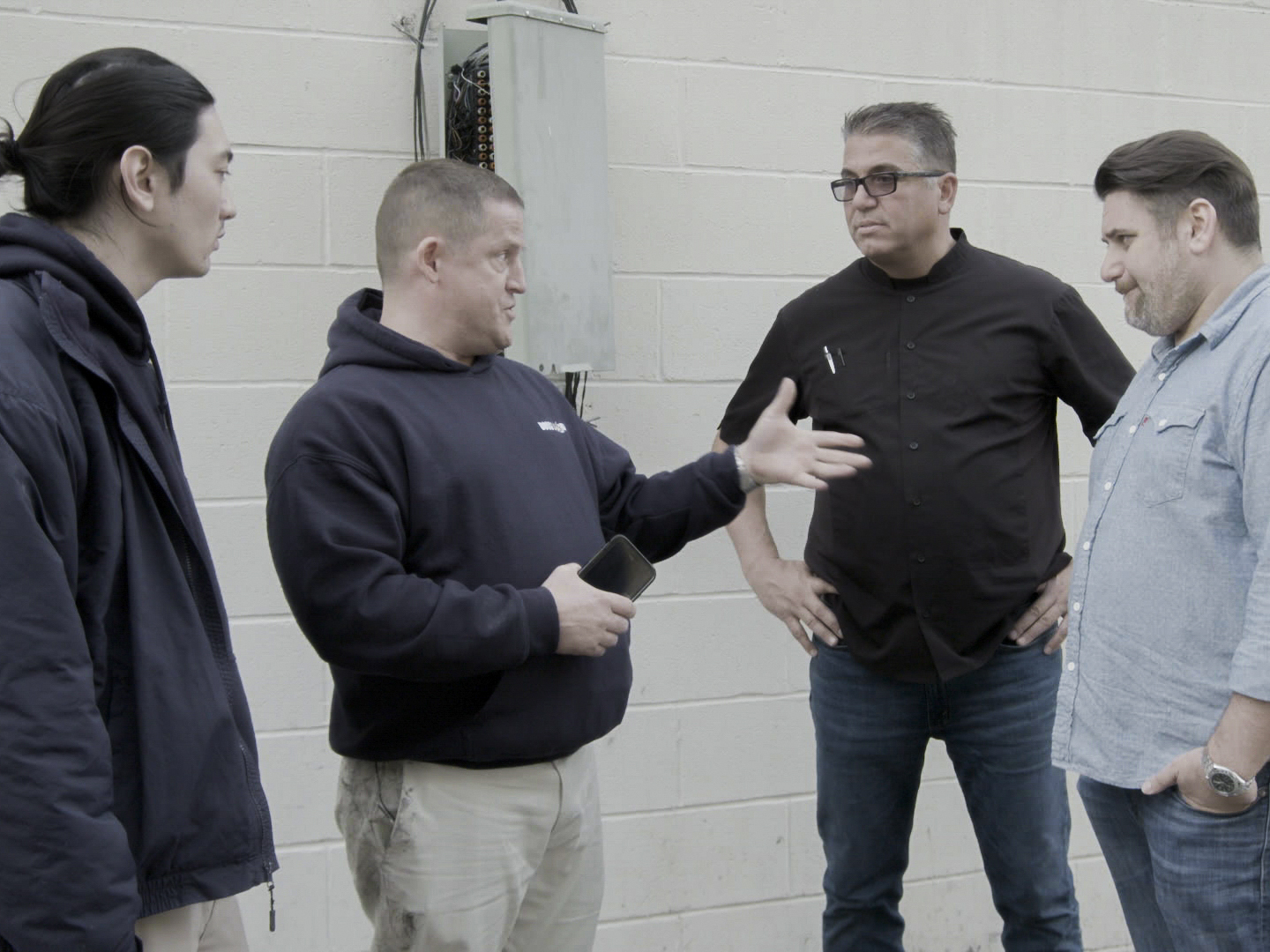 Prime Video: Undercover Chef - Season 1