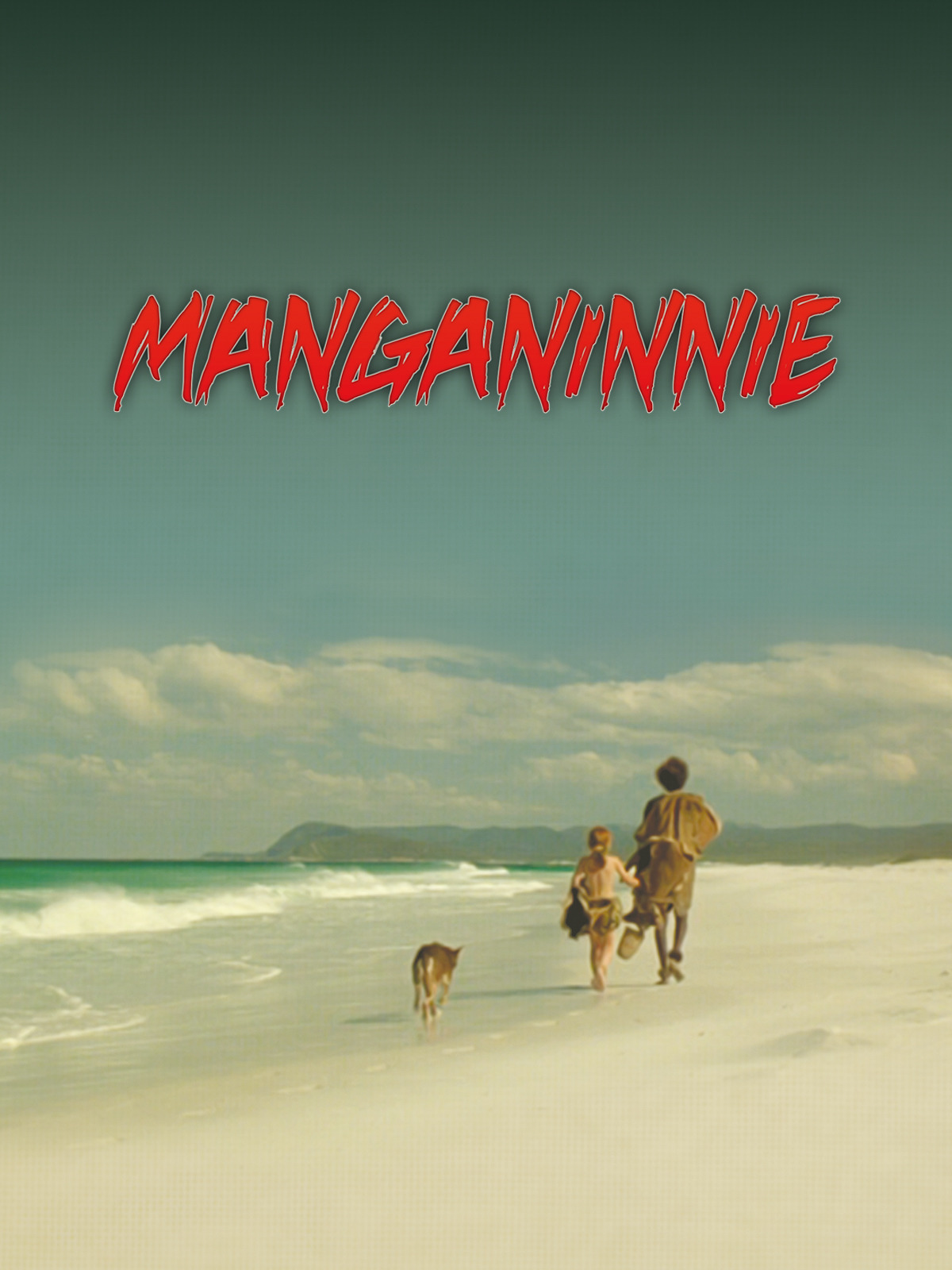 Prime Video: Manganinnie