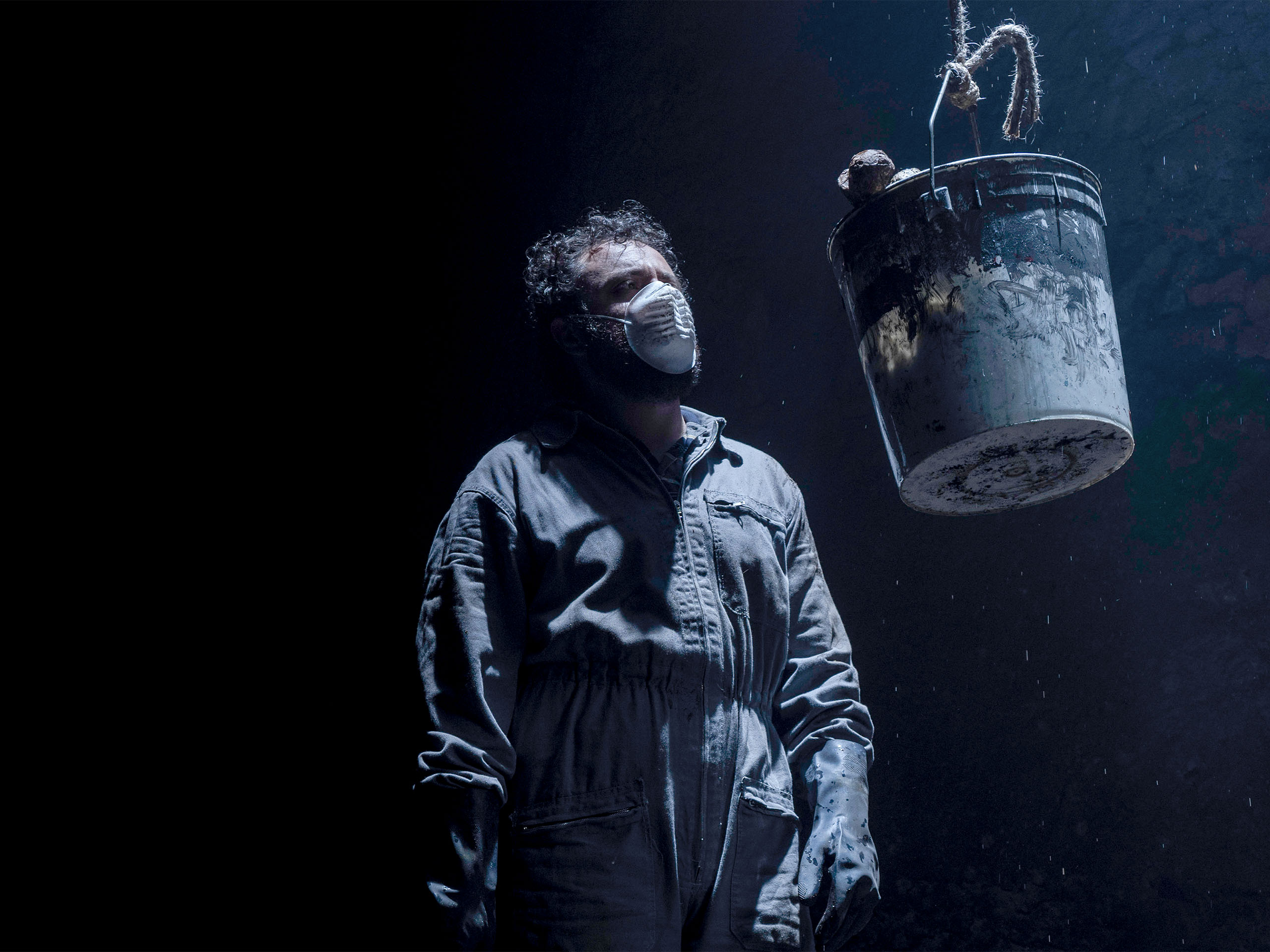 Prime Video: The Hunter, Season 2