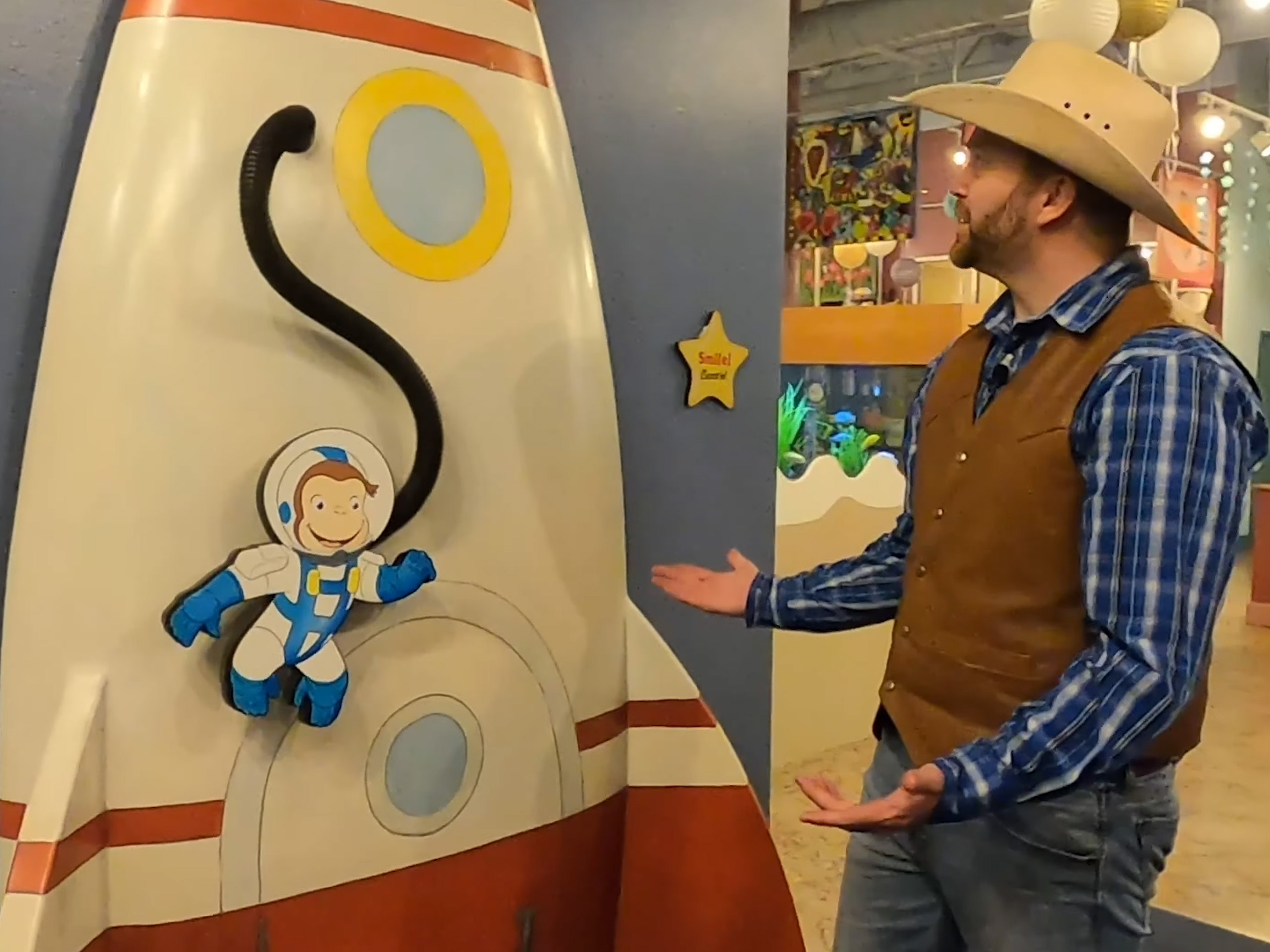 Prime Video: Cowboy Jack