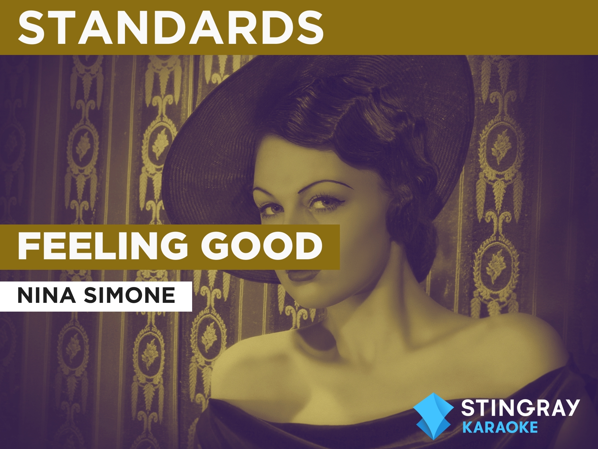 Prime Video: Feeling Good in the Style of Nina Simone