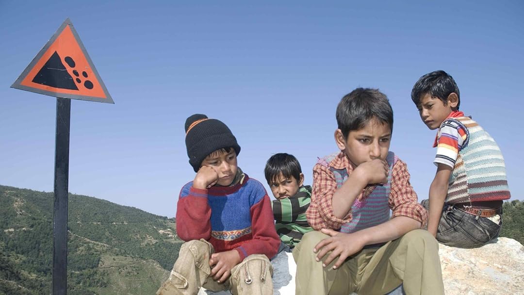 Prime Video: Wild Berries