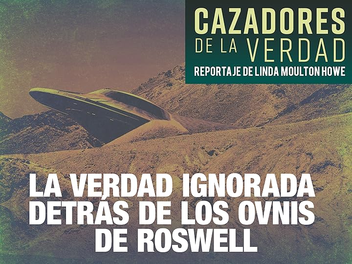 Prime Video: Truth Hunter - Season 1