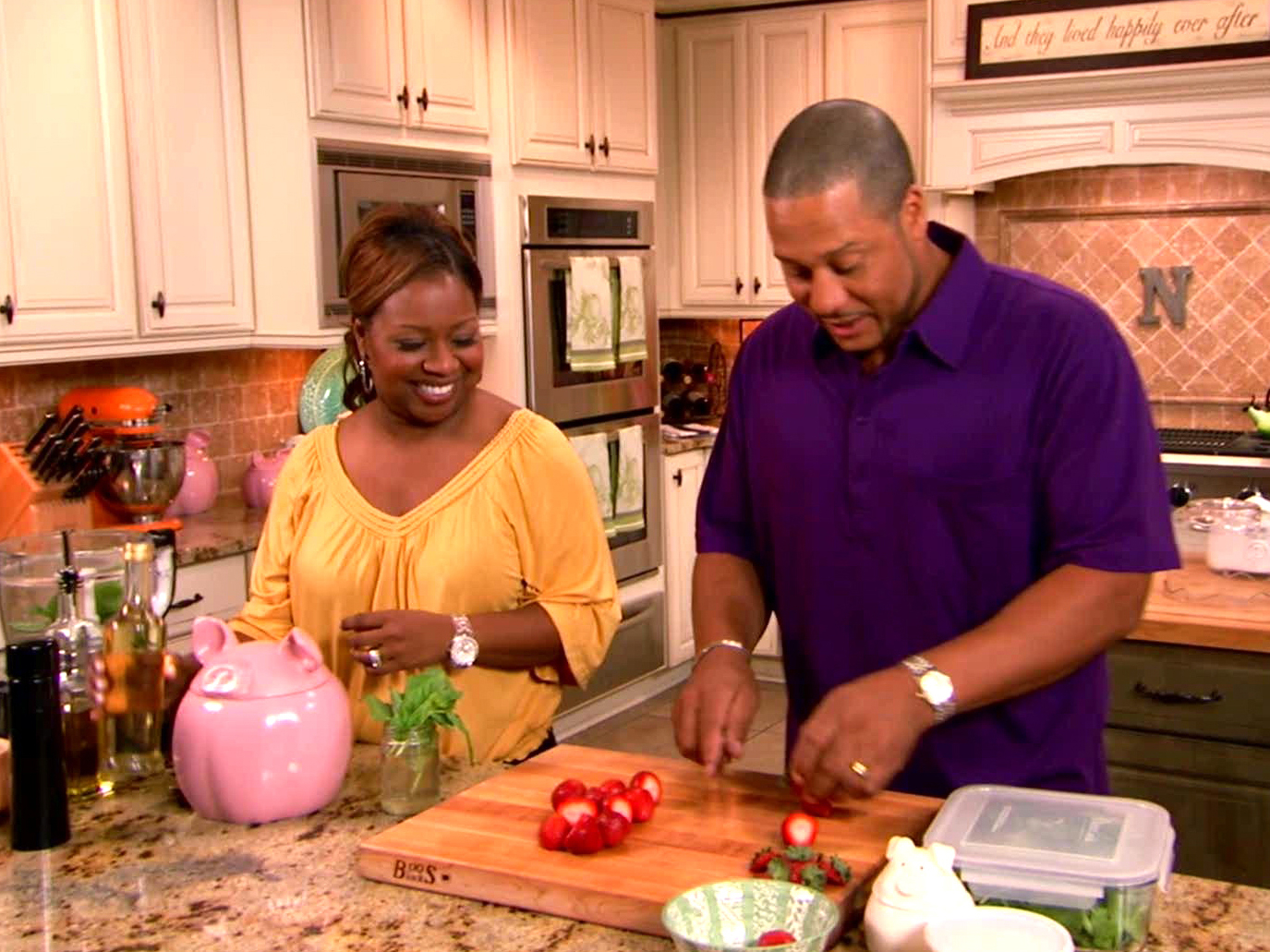 Prime Video: Down Home with the Neelys - Season 9