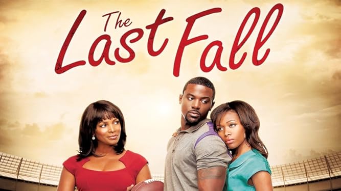 The Last Fall Movie Poster
