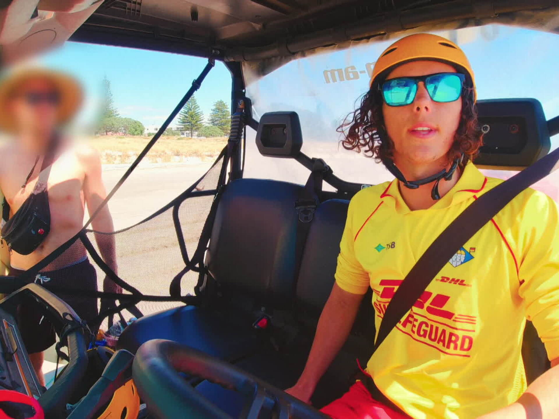 Prime Video: Bay Patrol - Season 1