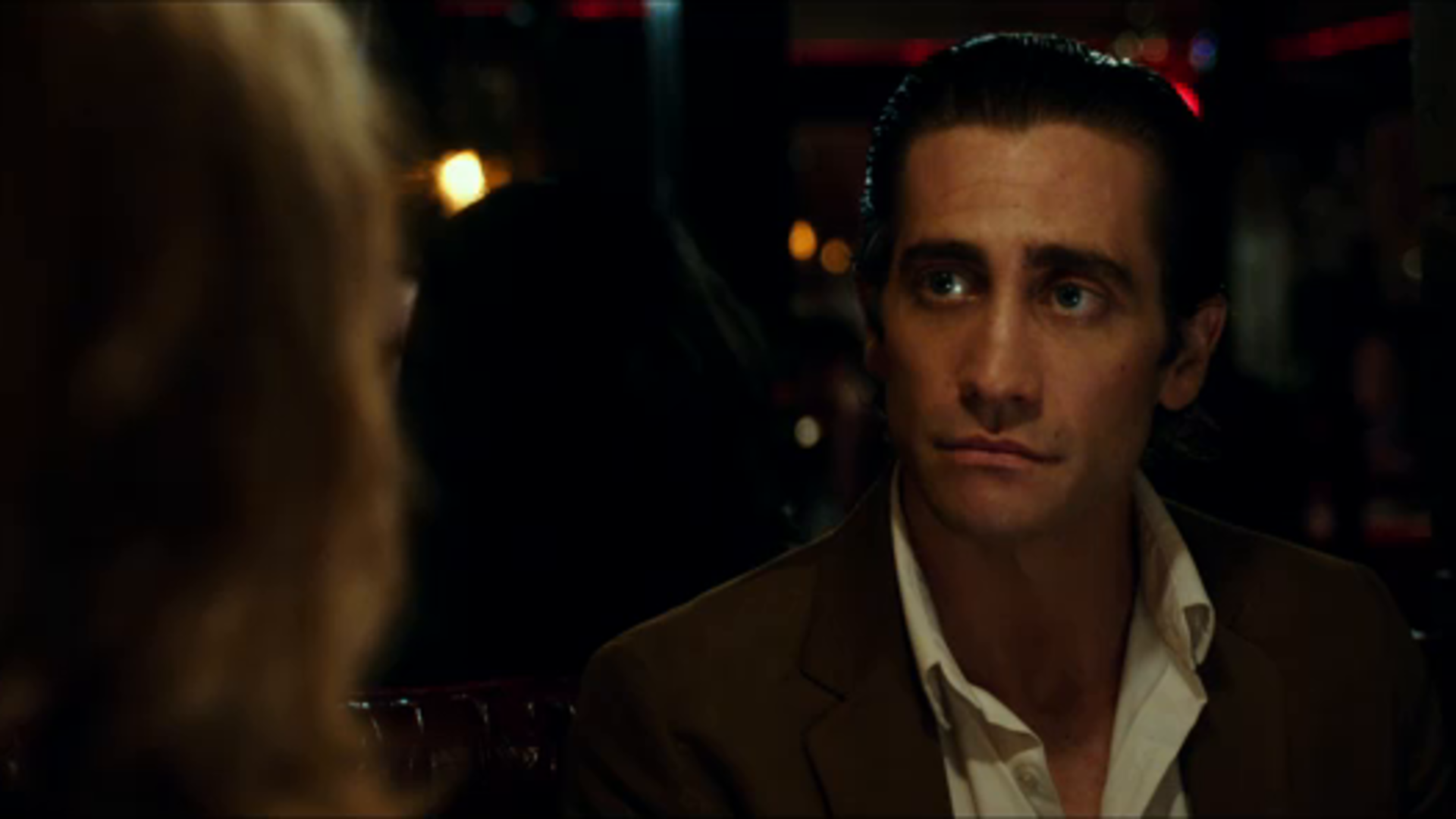 Prime Video: Nightcrawler