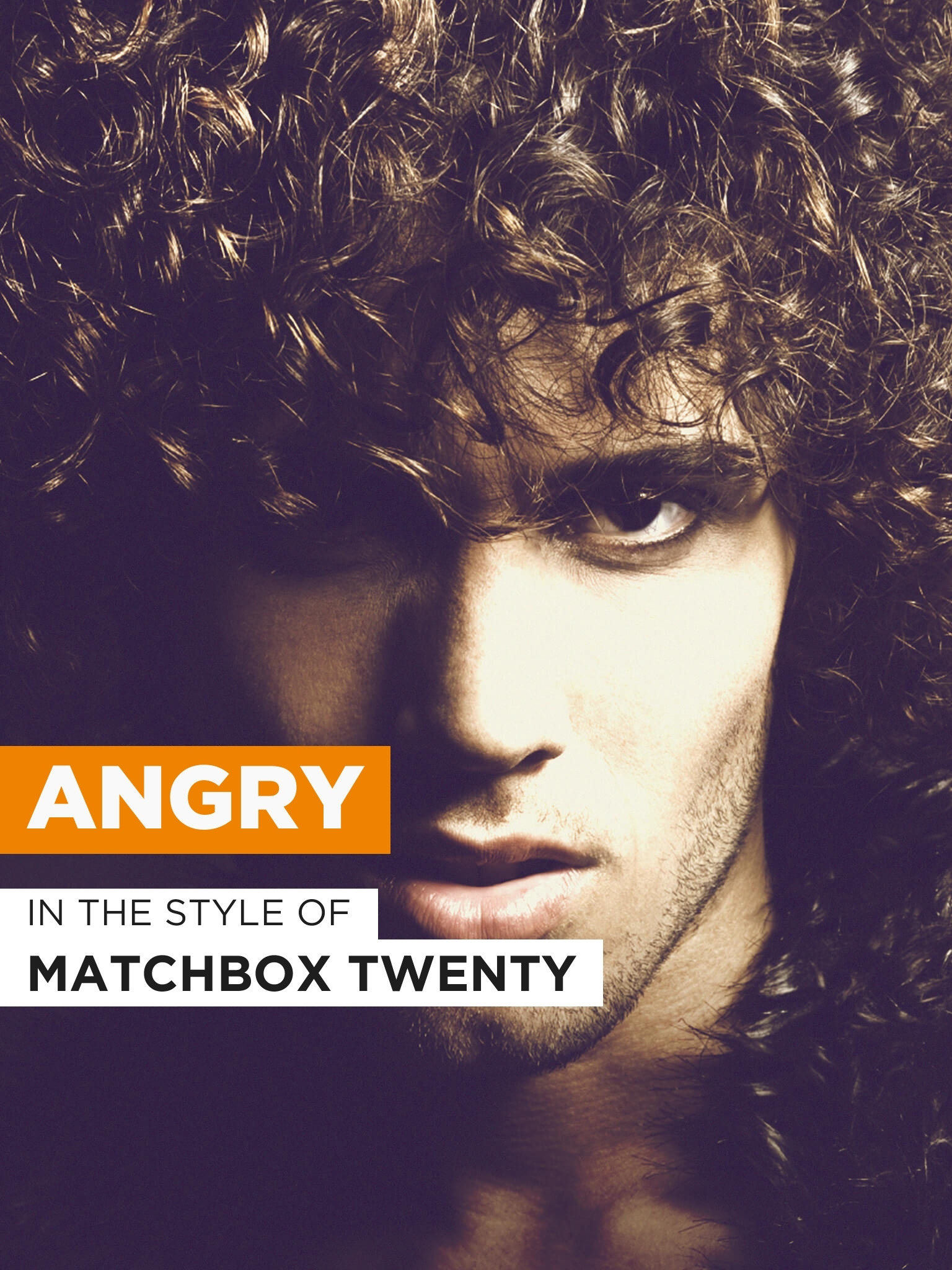 Angry Matchbox 20