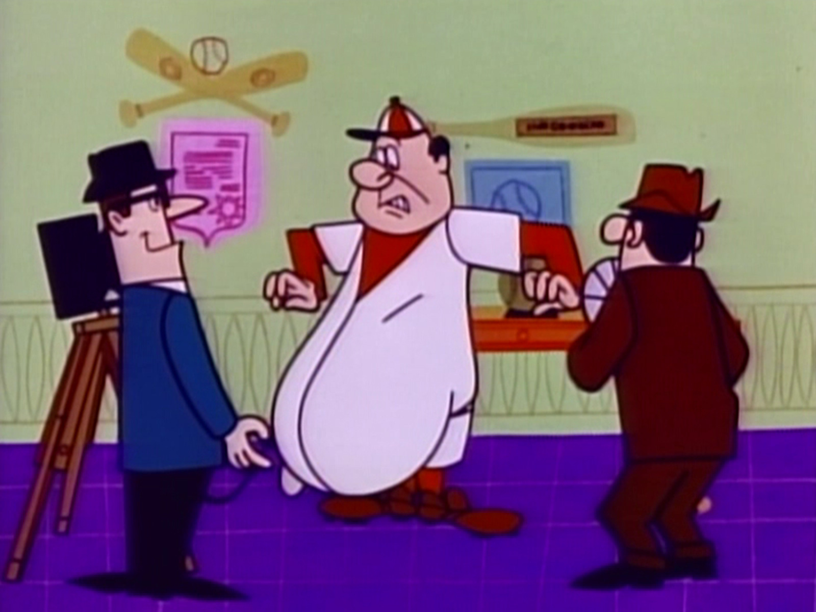 Prime Video: Cool McCool