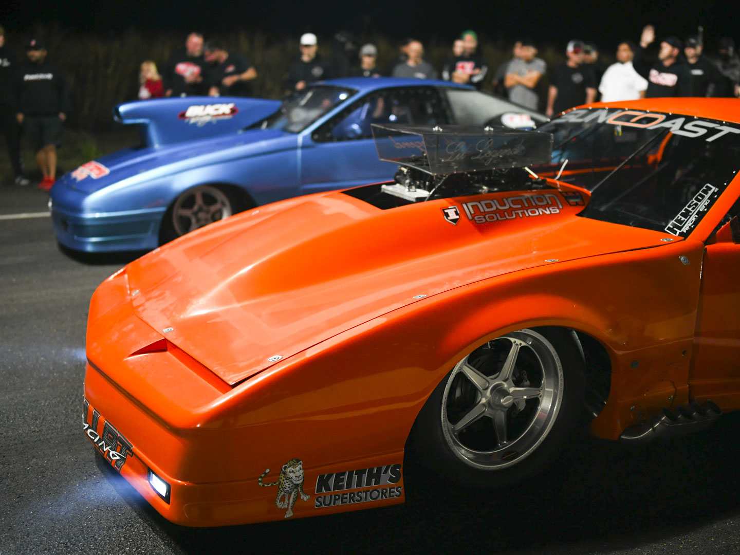 Prime Video: Street Outlaws: America's List - Season 2