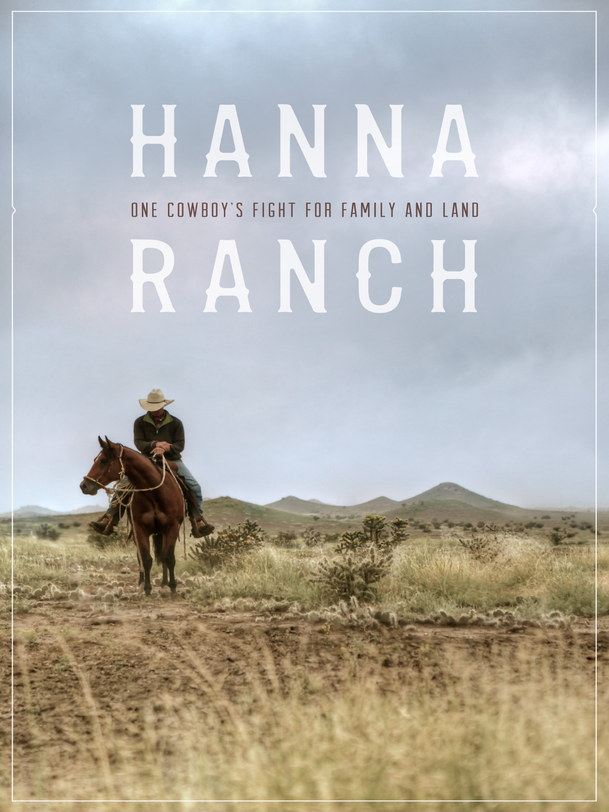 Prime Video: Hanna Ranch