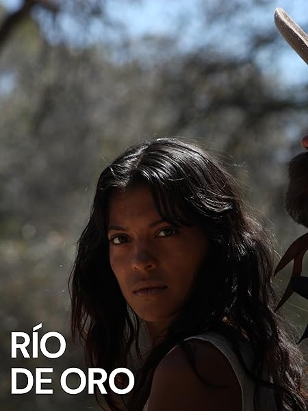 Prime Video: Río de Oro