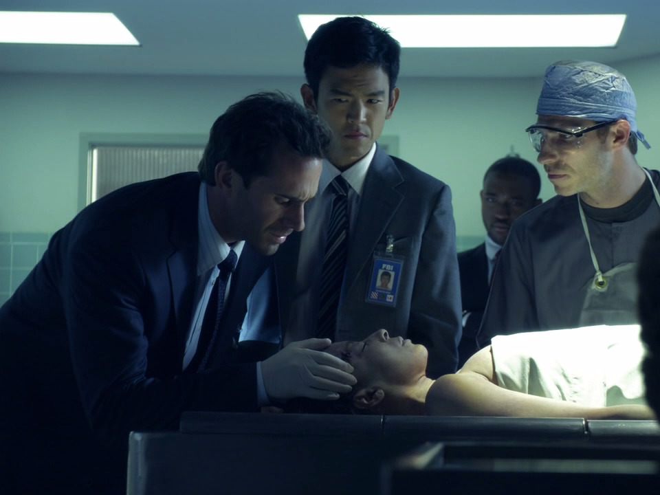 Prime Video: Flashforward - Season 1