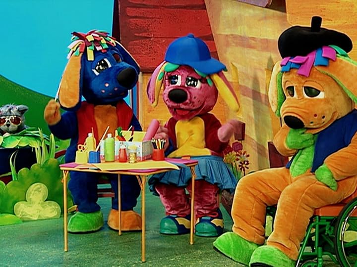 Amazon.com: Raggs - Season 1 : Sophia Sensical: Prime Video