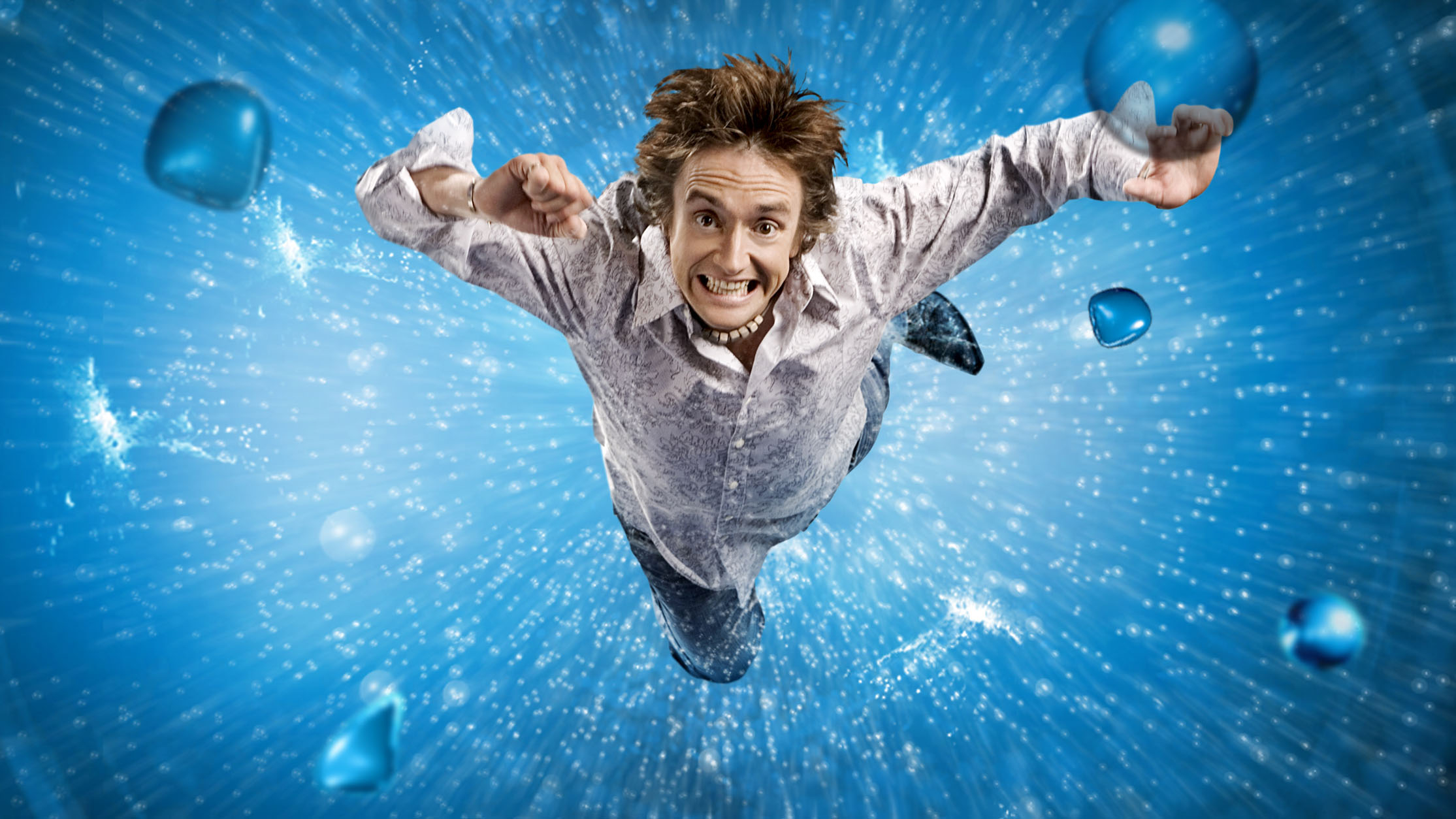 Prime Video: Total Wipeout UK - Season 3