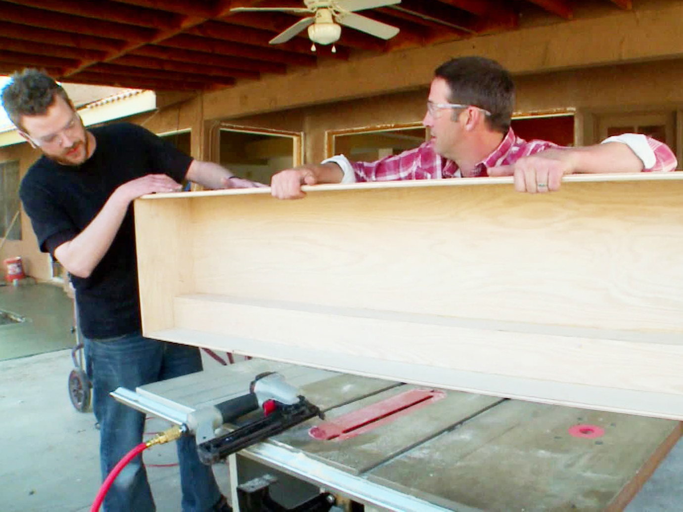 Prime Video: House Crashers - Season 8