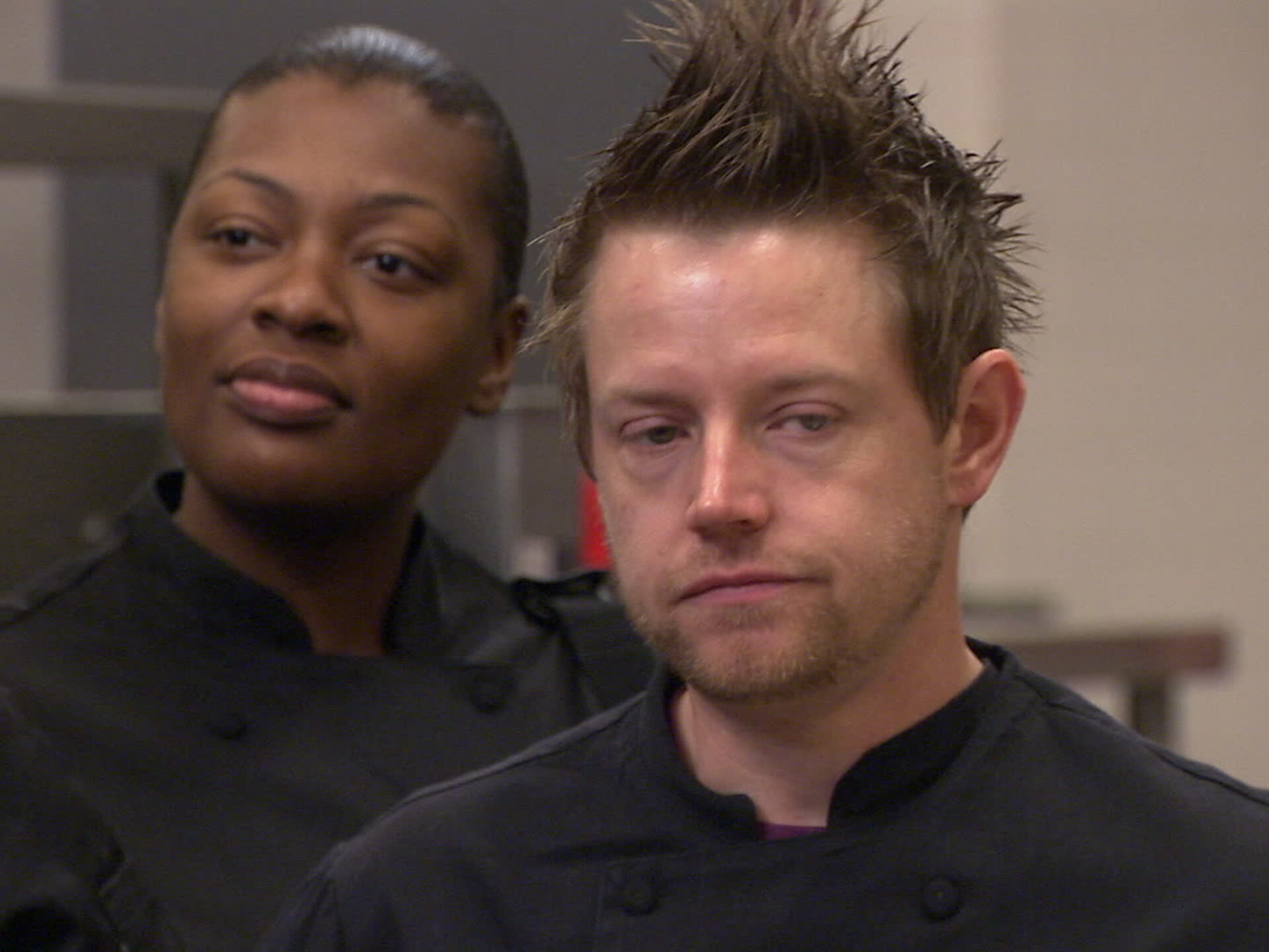 Prime Video: Top Chef - Season 8