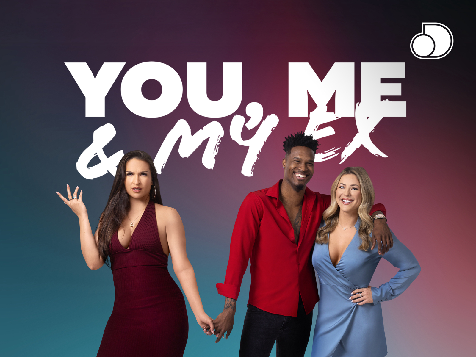 Prime Video: You, Me & My Ex - Season 2