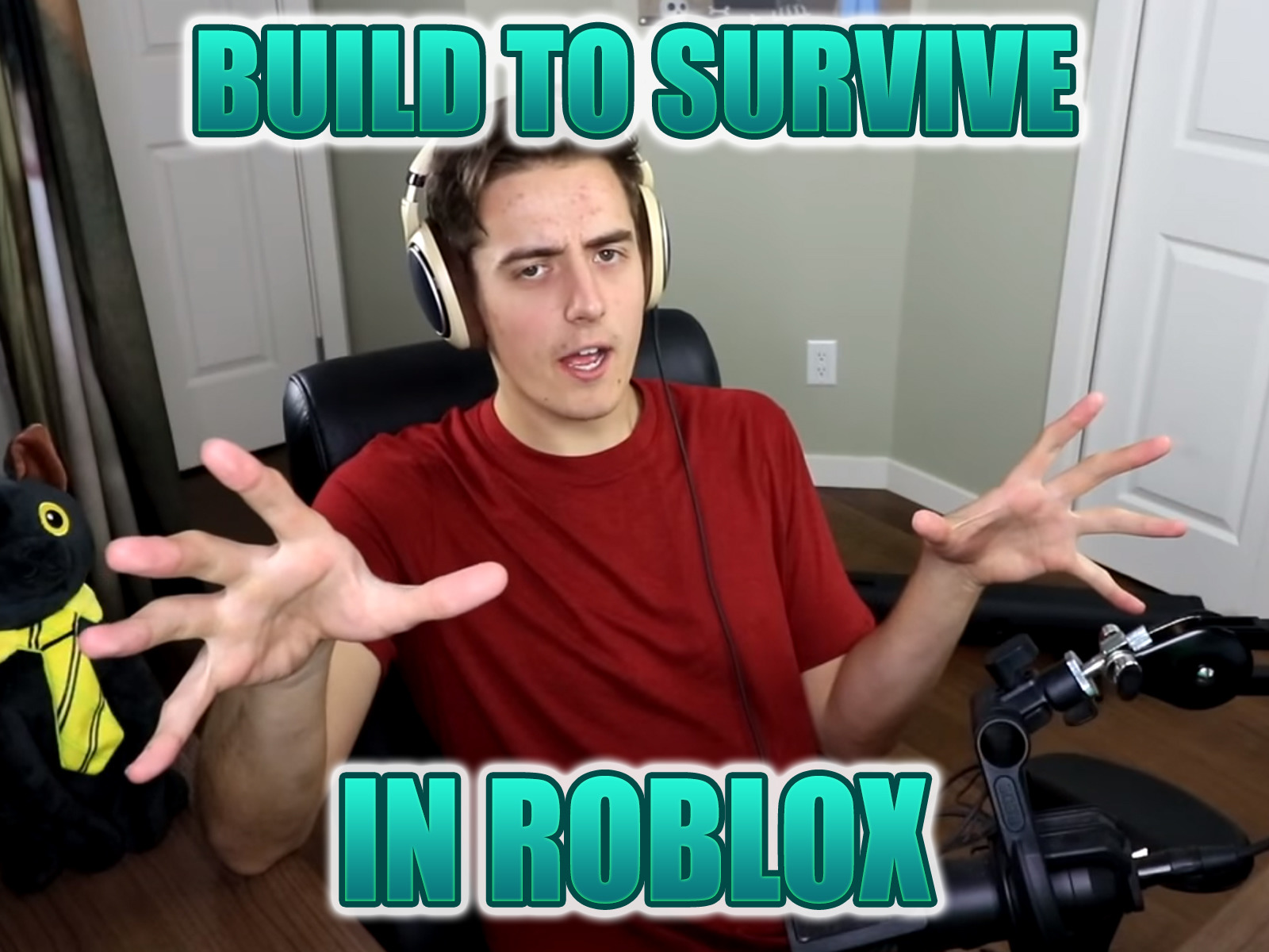 Prime Video: Clip: Denis