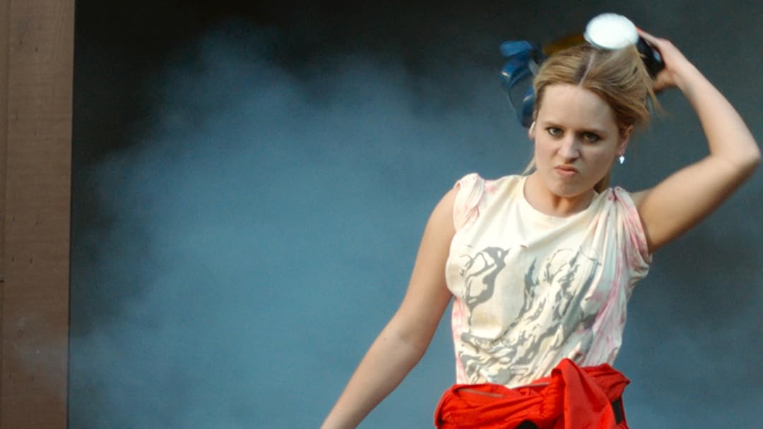 Prime Video: The Wrath of Becky