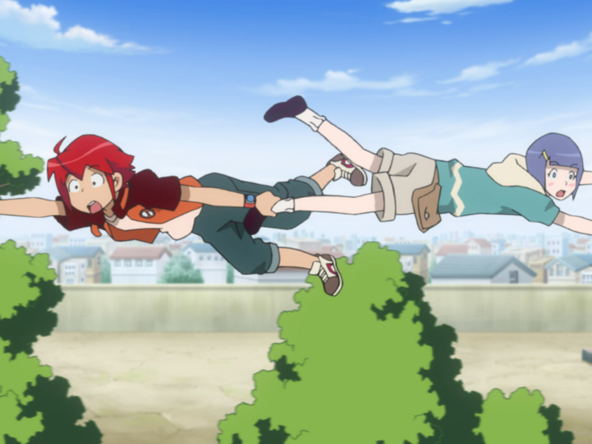 Prime Video: Mix Master: Final Force