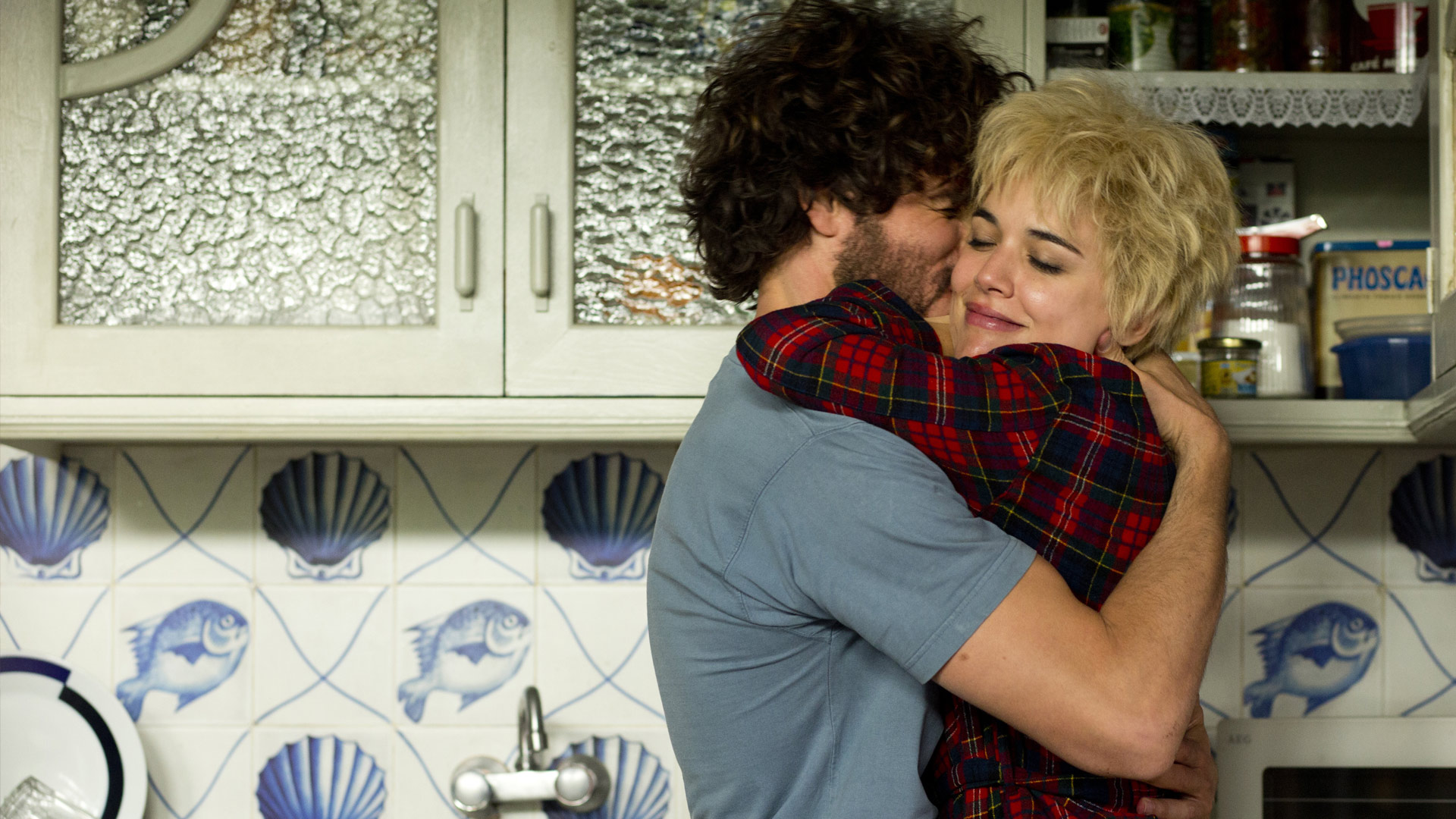 Watch Julieta | Prime Video