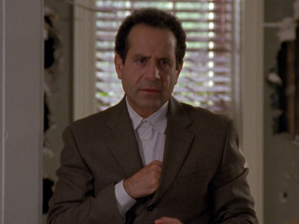 Prime Video: Monk - Season 7