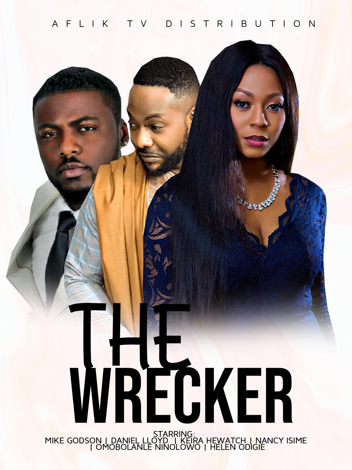 Prime Video: The Wrecker
