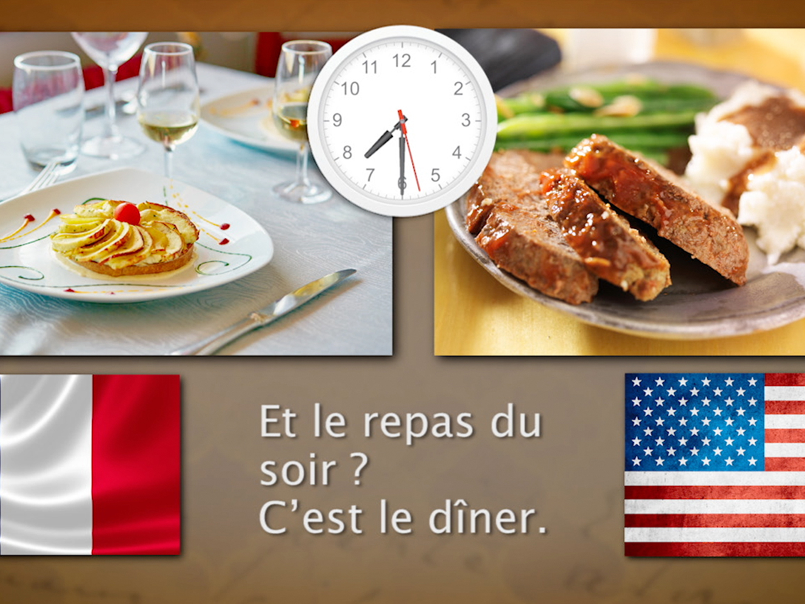 Prime Video: Learning French: A Rendezvous with French-Speaking Cultures