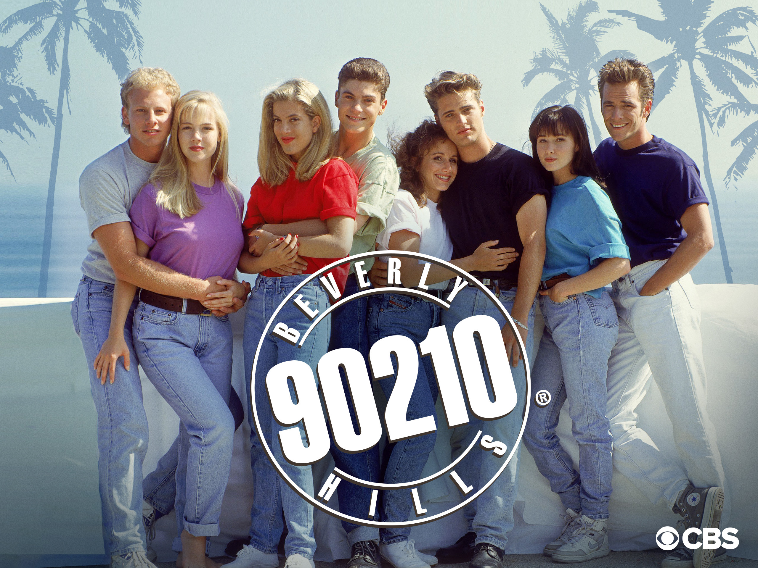 Beverly Hills 90210