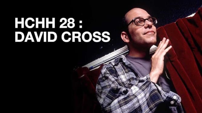 David Cross Scary Movie 2