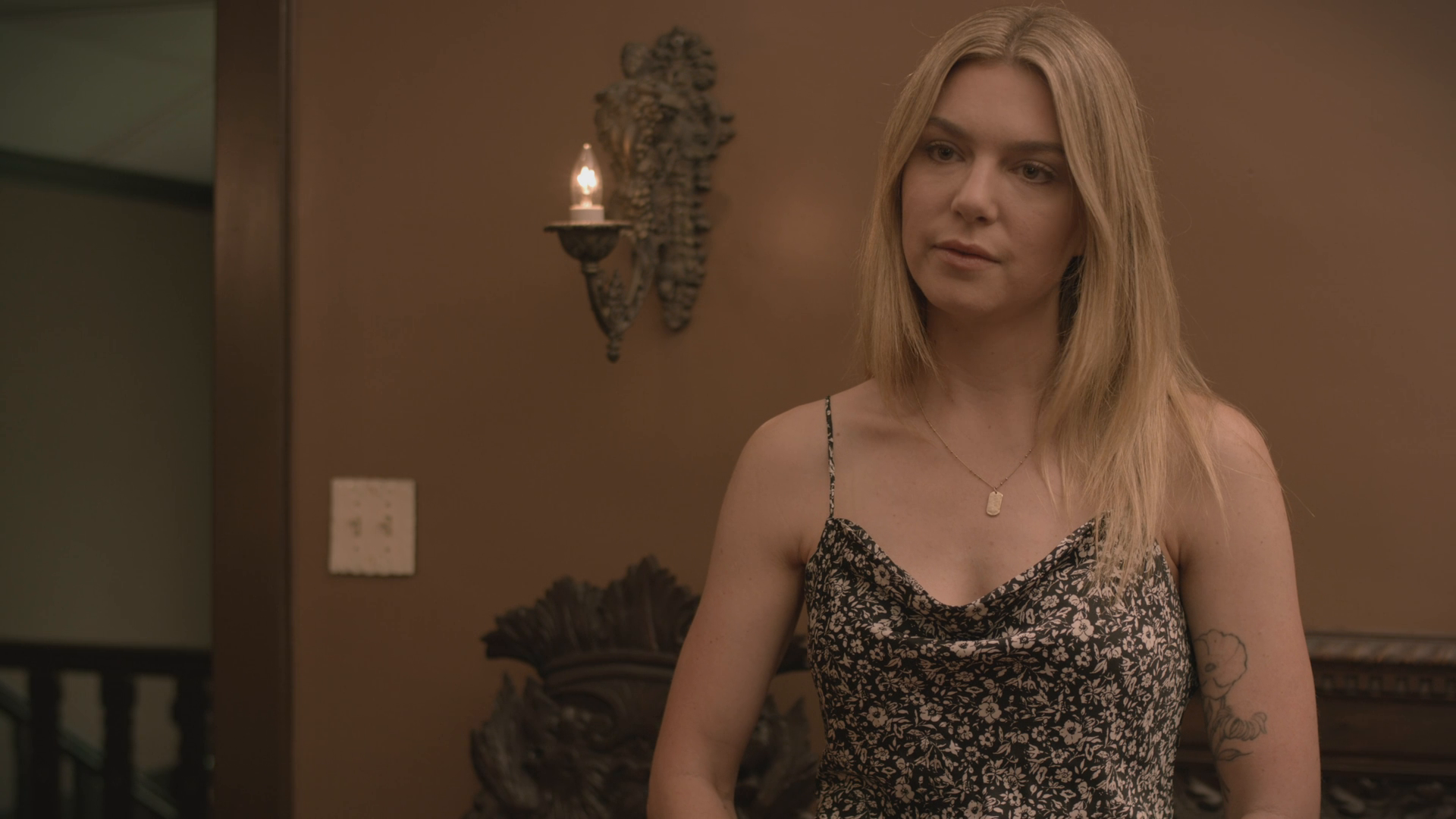 Watch The Seduction of Rose Parrish (4K UHD) | Prime Video