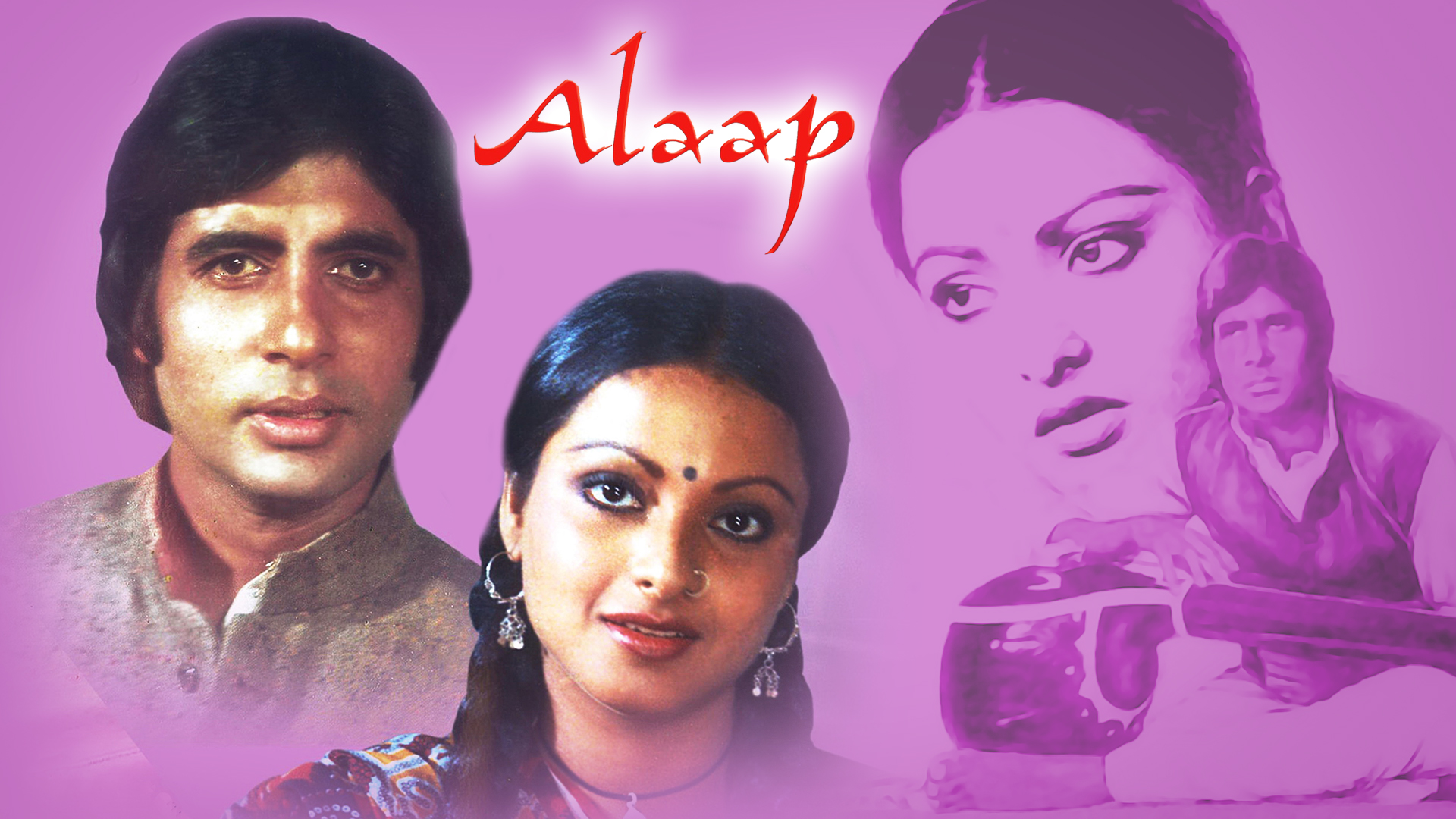 Watch Alaap | Prime Video