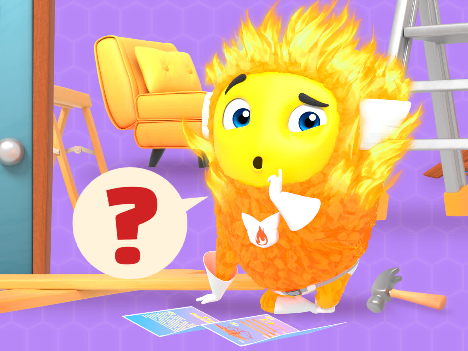 Prime Video: The Supers