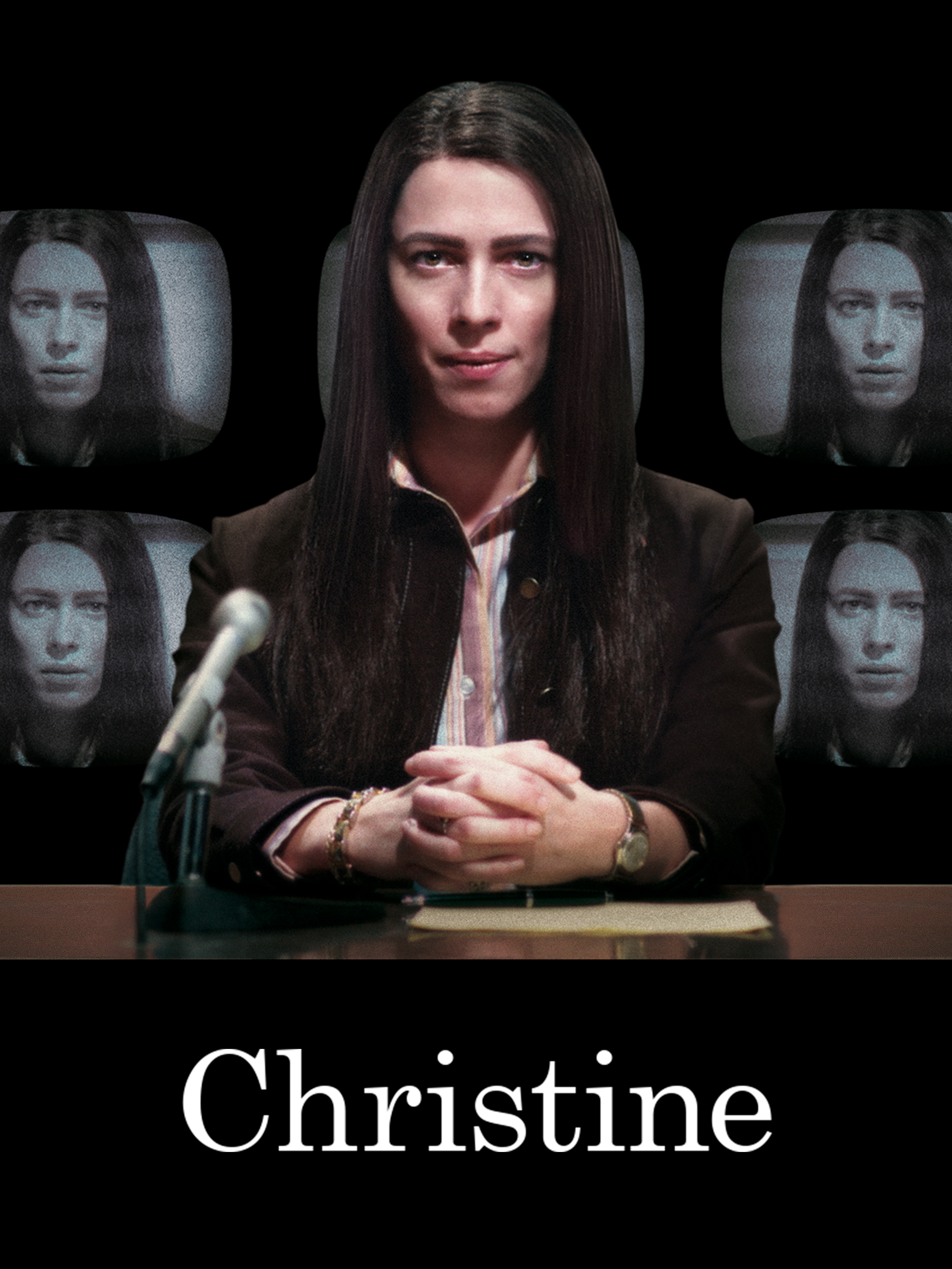 Prime Video: Christine