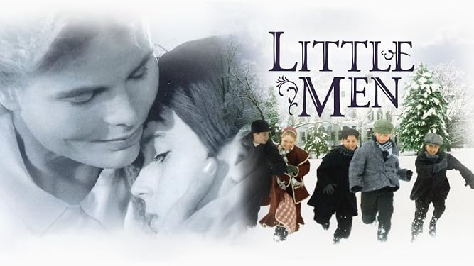 Little Men 1998