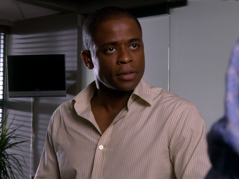 Prime Video: Psych