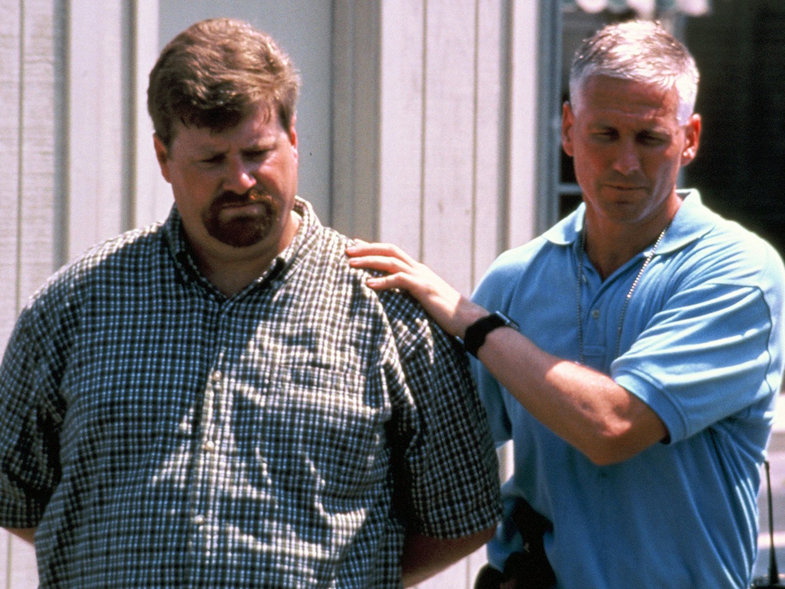 Prime Video: The FBI Files