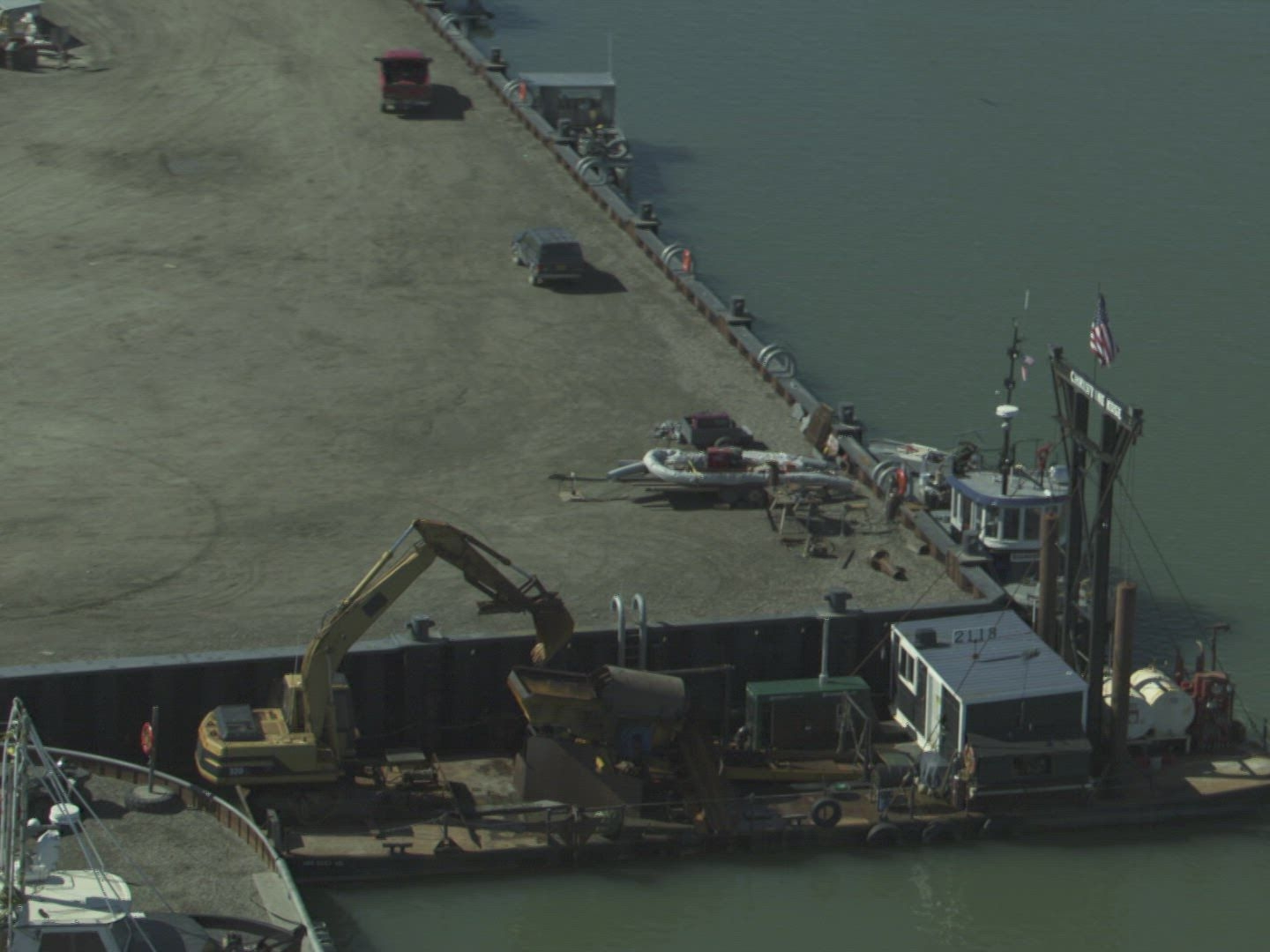 Prime Video: Bering Sea Gold - Season 2